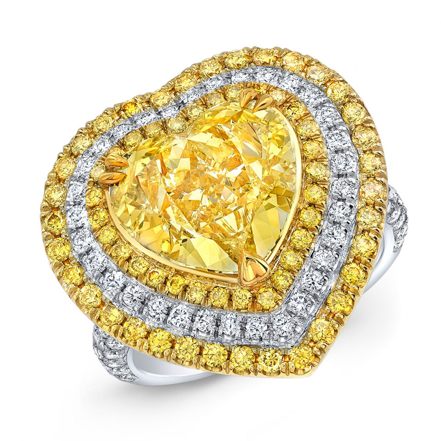 Gallery / Diamond trading company