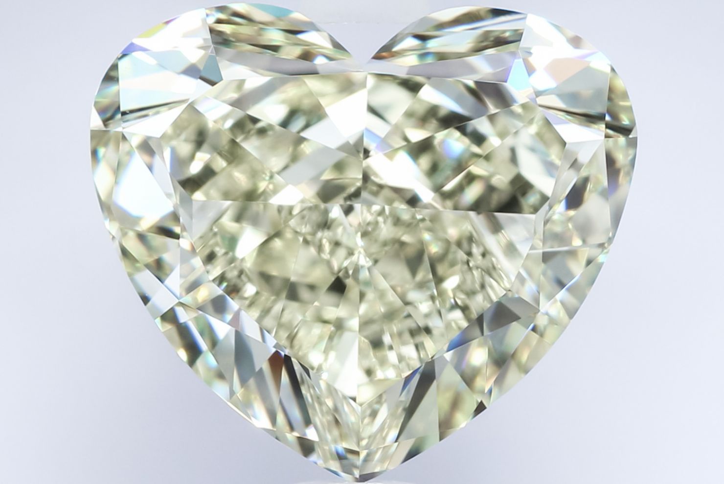 HEART CUT DIAMOND / Diamond trading company