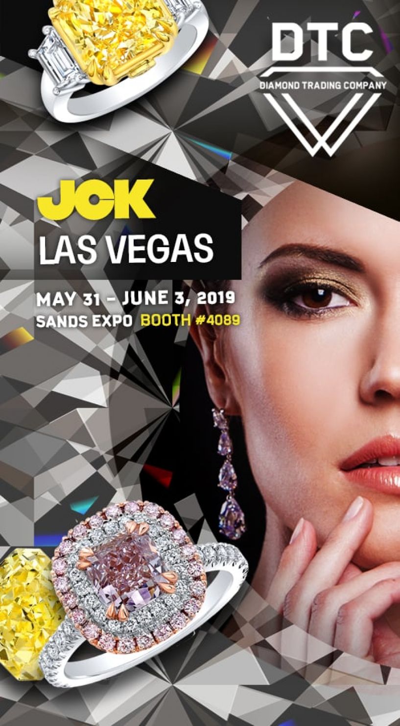 DTC USA / Diamond trading company